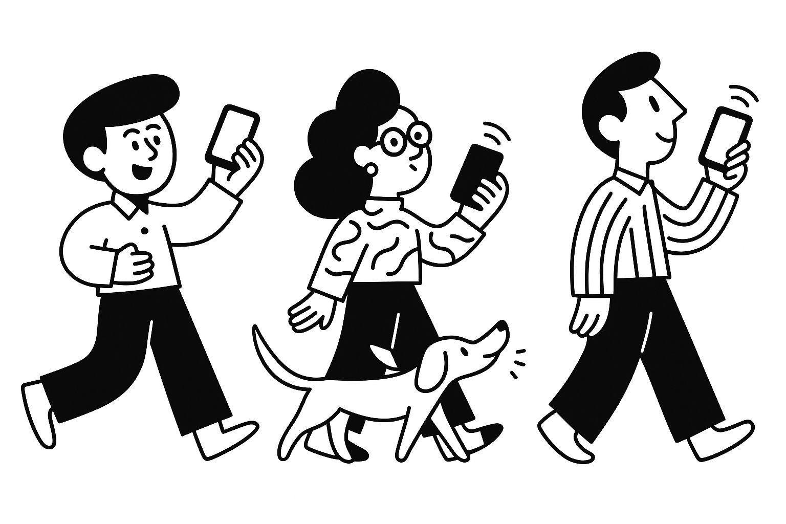 AnyTranslator - Smart Translation App